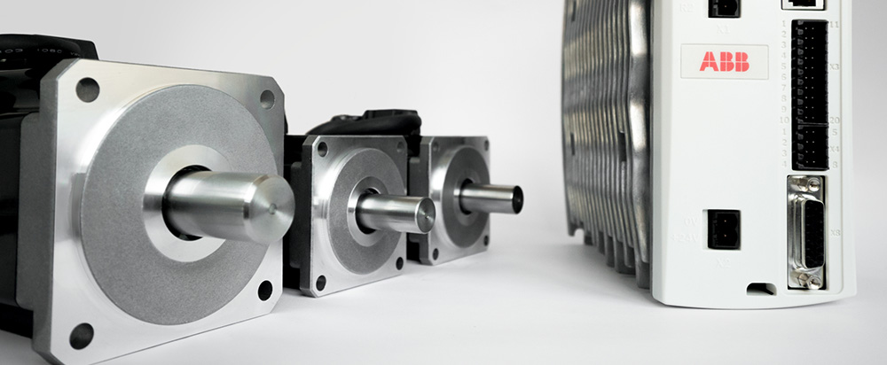 ABB Servo Motor Repair Services in USA & Canada | Accu Global