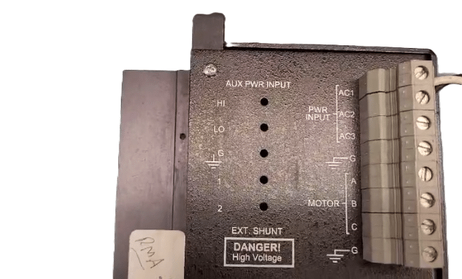 AEROTECH BA50-320-S - Buy New or Get Repaired - Accu Global