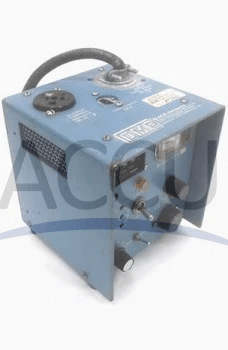 TC-2500 - Servo Motor Repair Toronto