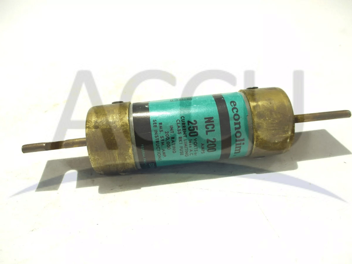 ECS-150 - Servo Motor Repair Toronto