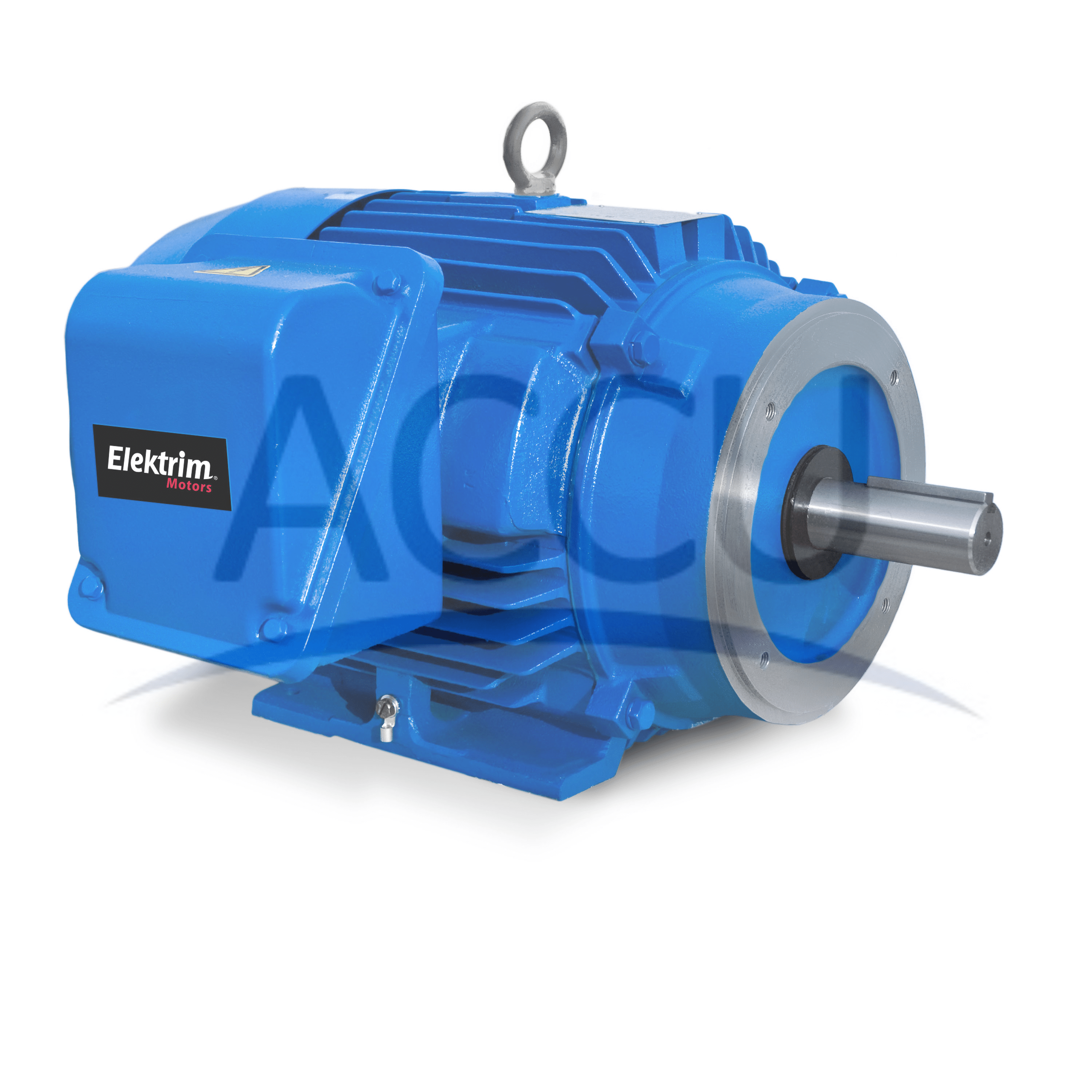 20MDM-3-3-36/R - Servo Motor Repair Toronto