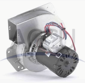 D115-FASCO - Servo Motor Repair Toronto