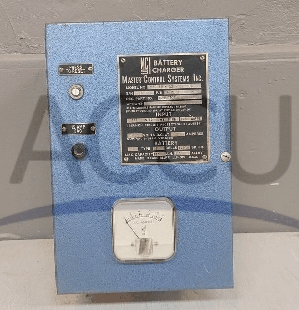 C-24VDC - Servo Motor Repair Toronto