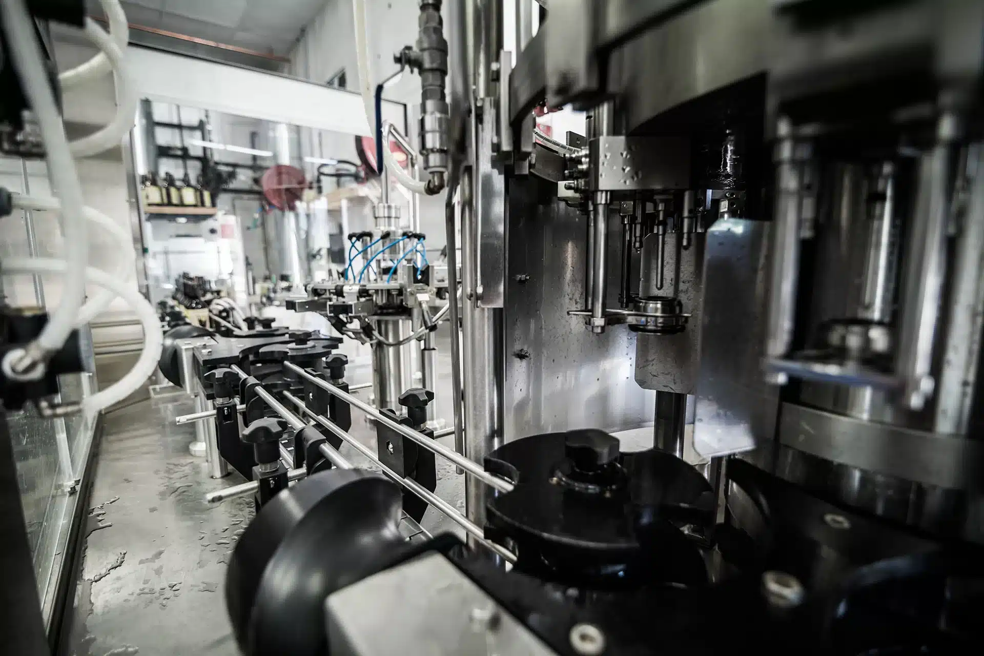Best Machining Services in North America - Accu Global