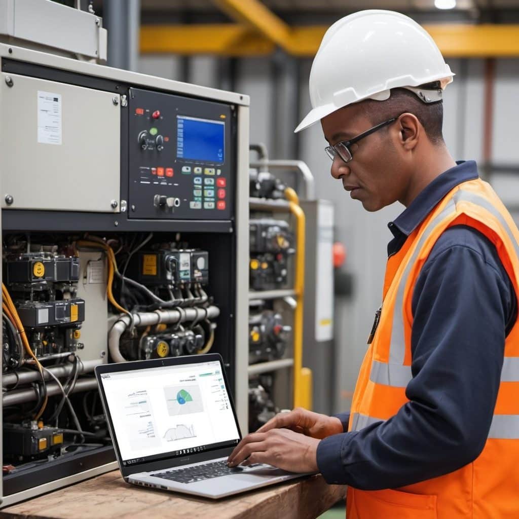 Best Predictive Maintenance Services in North America - Accu Global