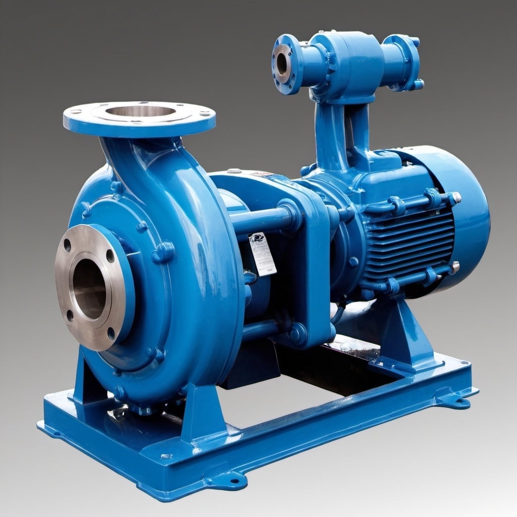 Best Pump Repair Services in North America - Accu Global