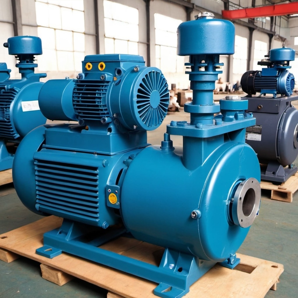 Best Pump Repair Services in North America - Accu Global