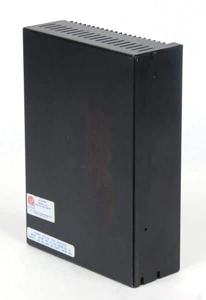 Electro-Craft Max-400 From BALDOR- Buy New or Get Repaired - Accu Global