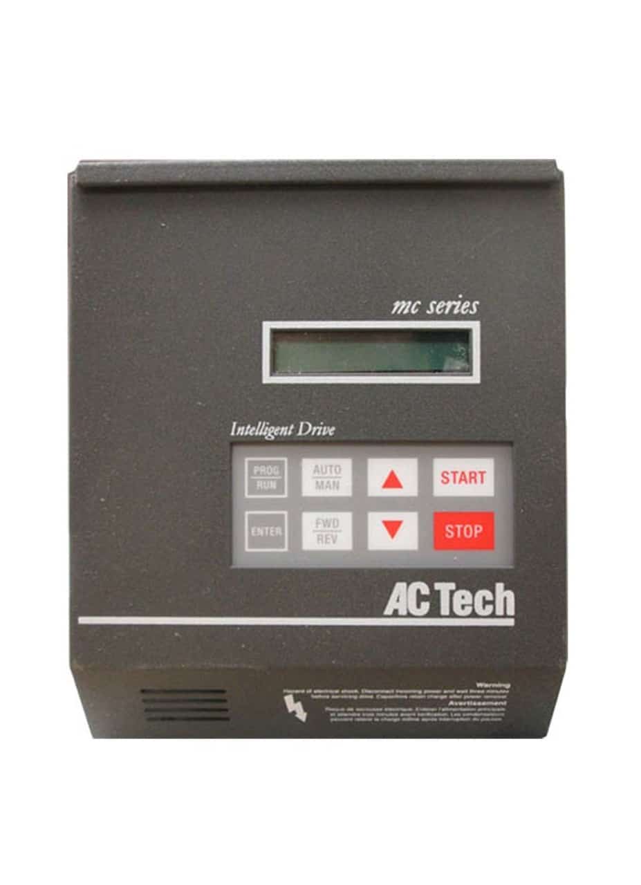 M15300B looking for Lenze's New Drive or Getting Repaired - Accu Global