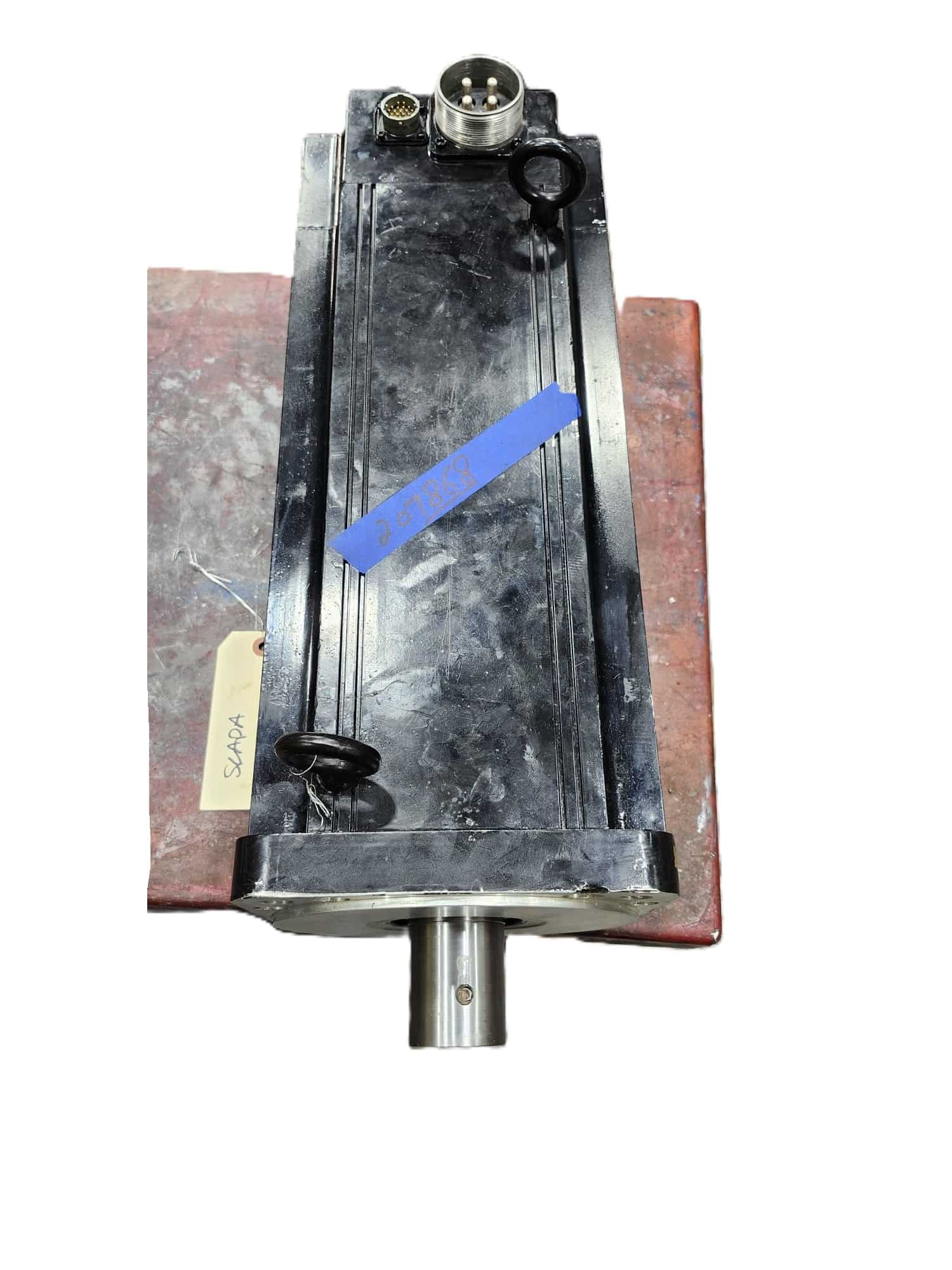 Parker's MPM1904FRMM-CM, Buy New or Getting Repaired - Accu Global