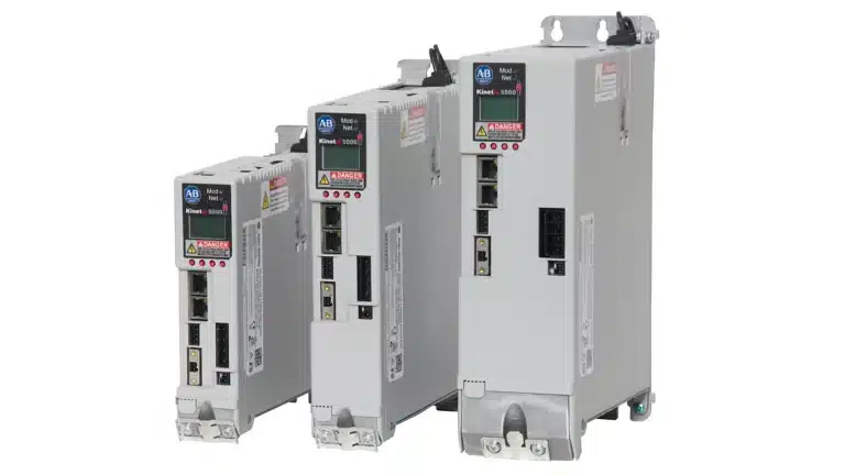 Best Servo Drives Repair in North America - Accu Global