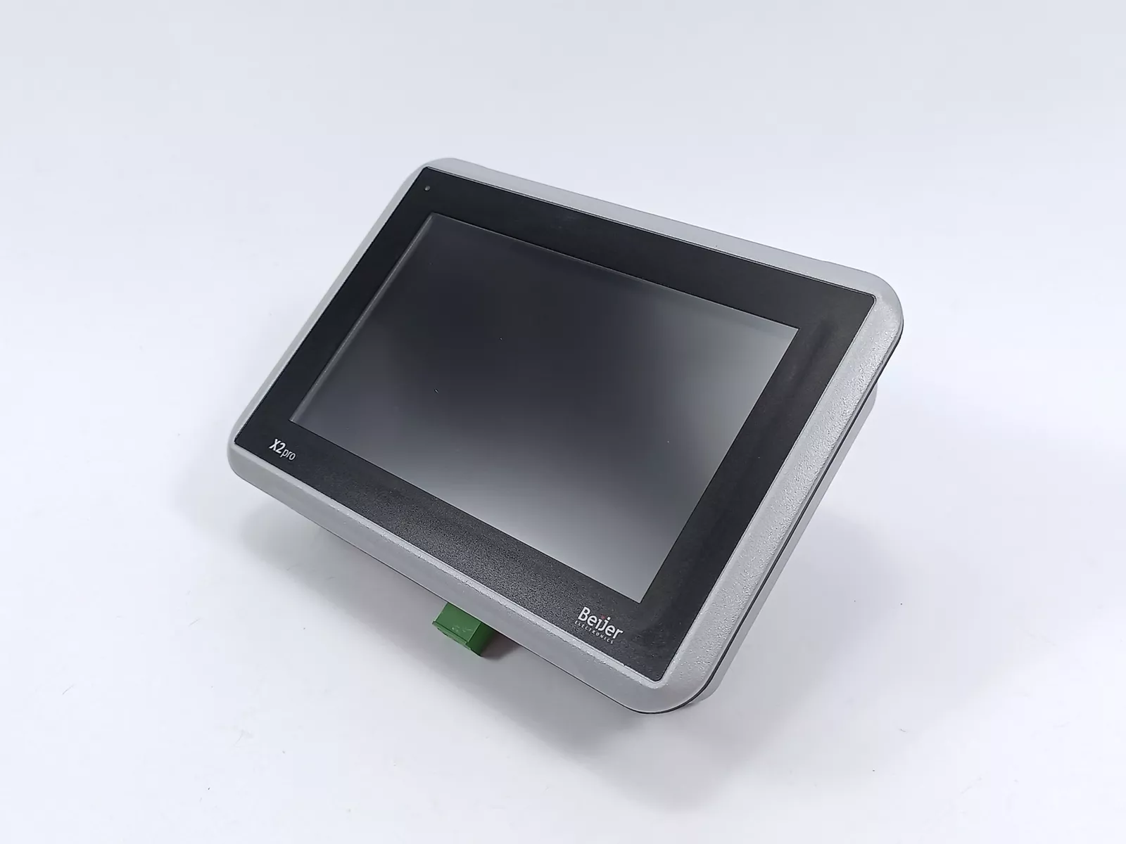 X2 PRO 7-B2 - BEIJER ELECTRONICS HMI PANEL - Accu Global